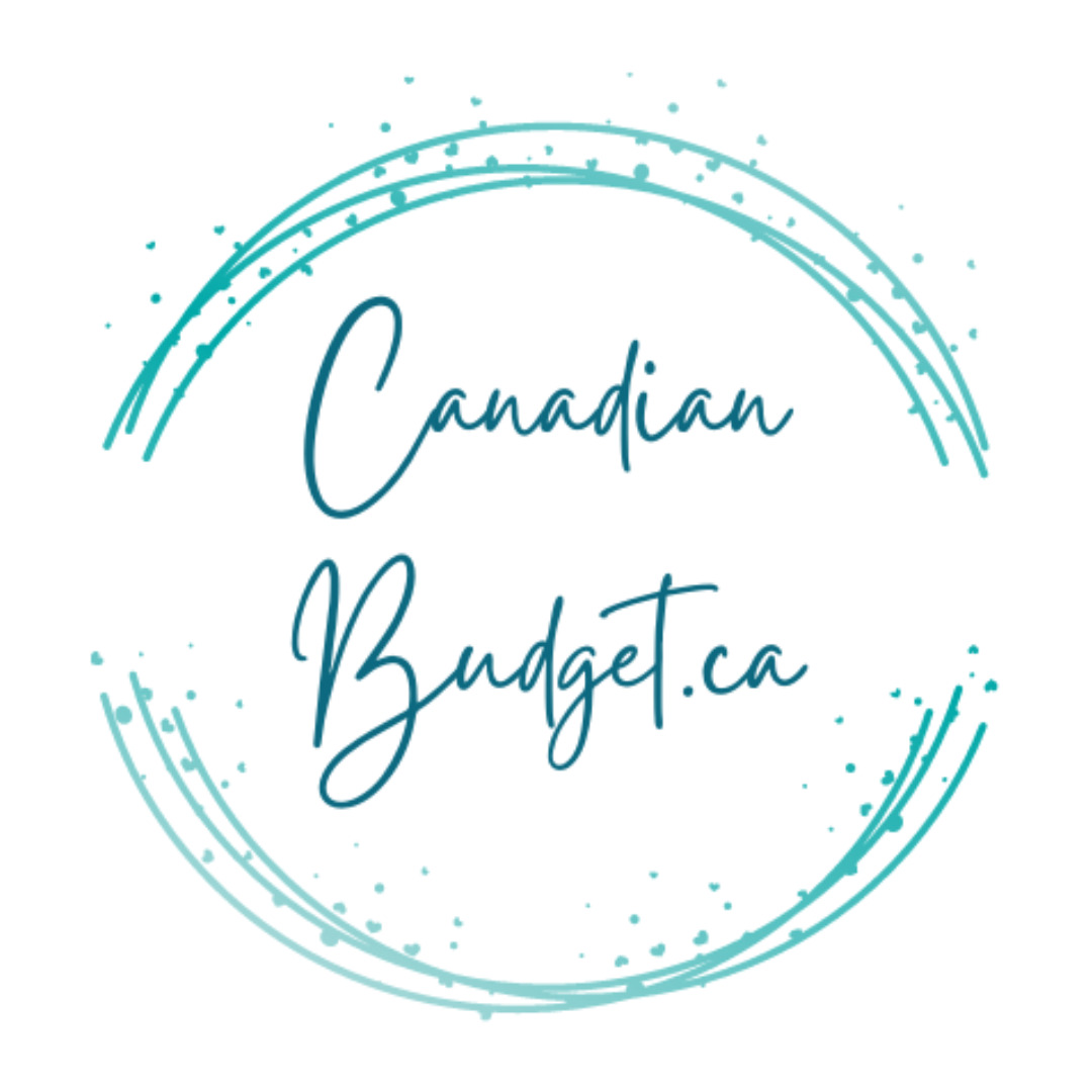 Canadian Budget - Personal Finance For Canadians