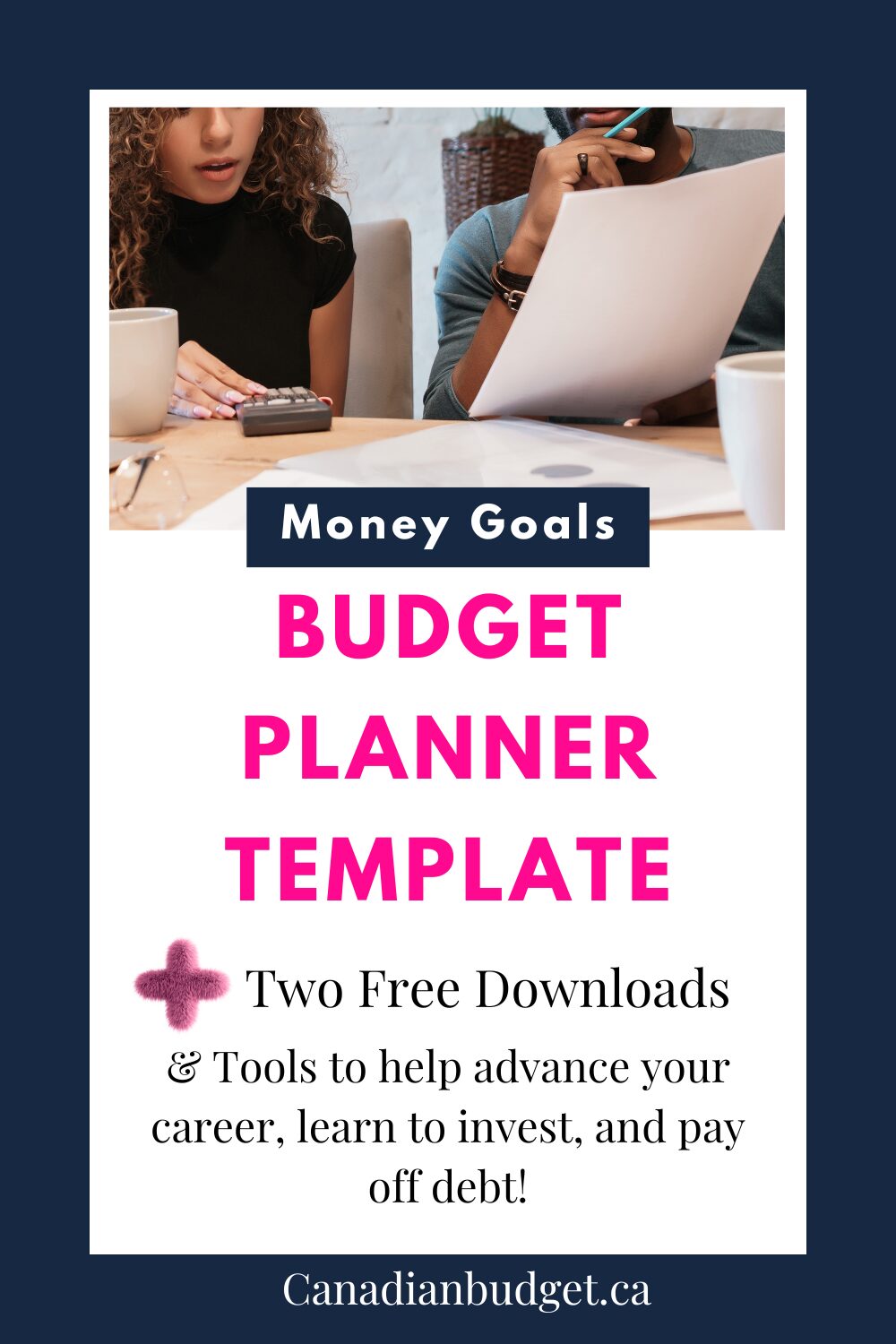 Budgeting Tools - Personal Finance Tools Canada
