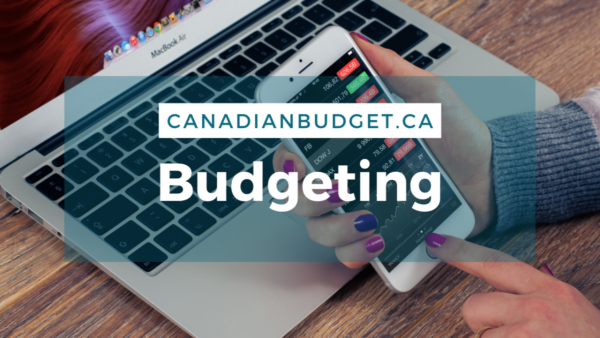 Home Canadian Budget