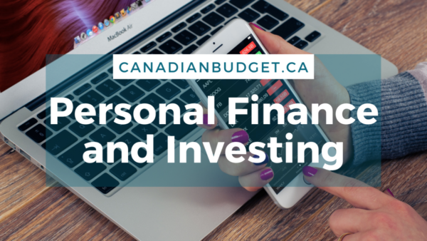 Home Canadian Budget