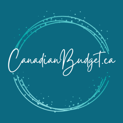 Canadian Budget