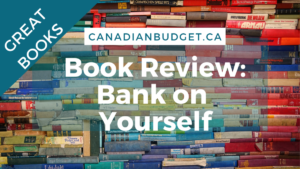 Bank On Yourself Review - A Must Read Book!
