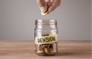 Employer Pension Match - Don't Leave It On The Table