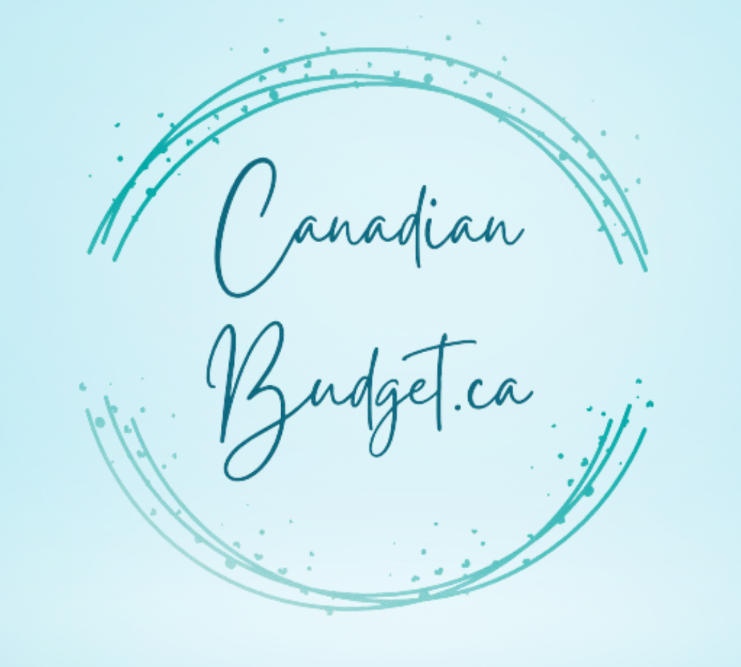 Home » Canadian Budget