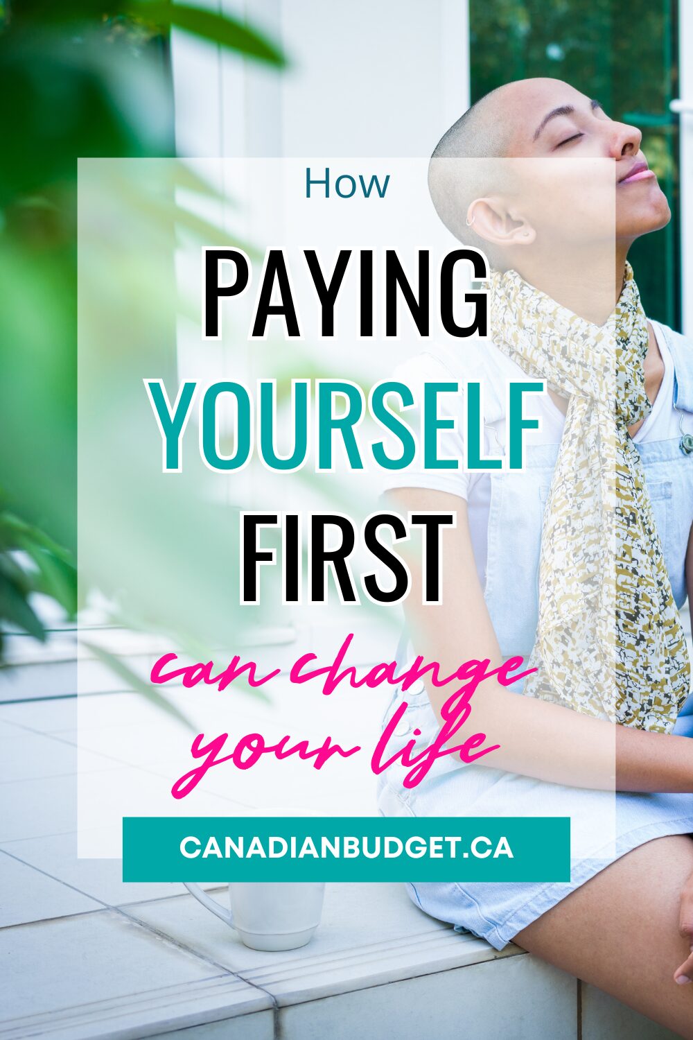 Making A Budget You Can Actually Stick To